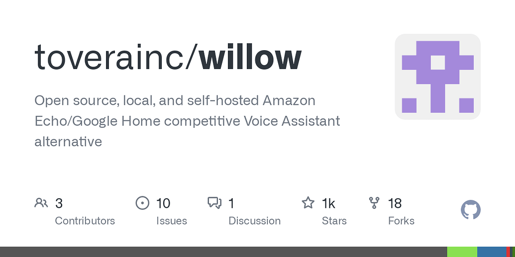 Willow Voice Assistant - Hardware - Home Assistant Community