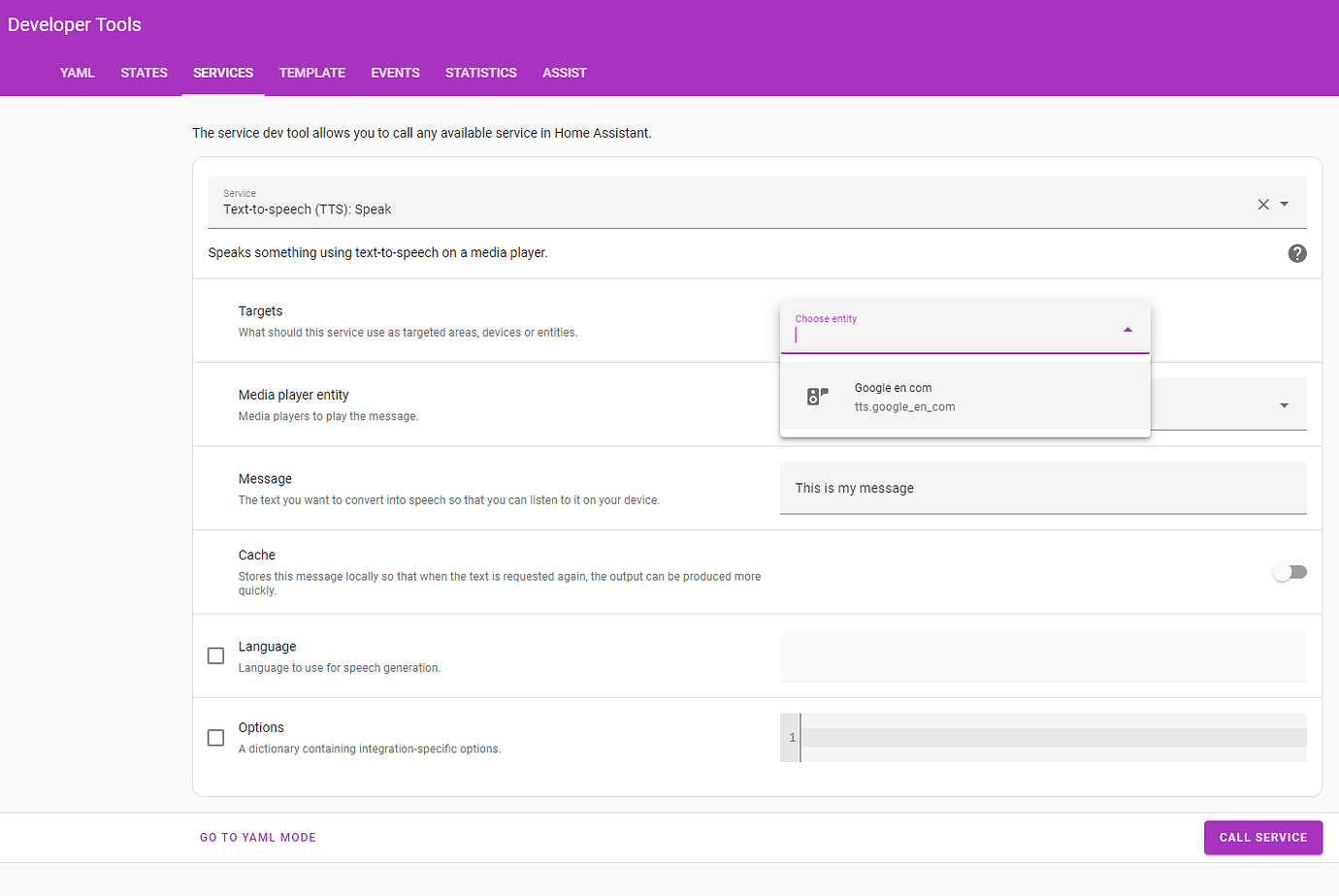 Node Red Ttsspeak To Multiple Devices Without Using Groups Node Red Home Assistant Community