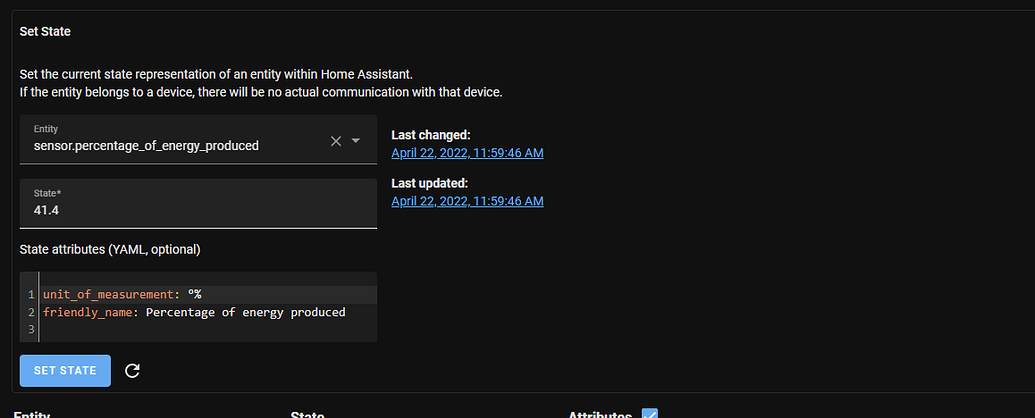 Calculation with sensor values? - Configuration - Home Assistant Community