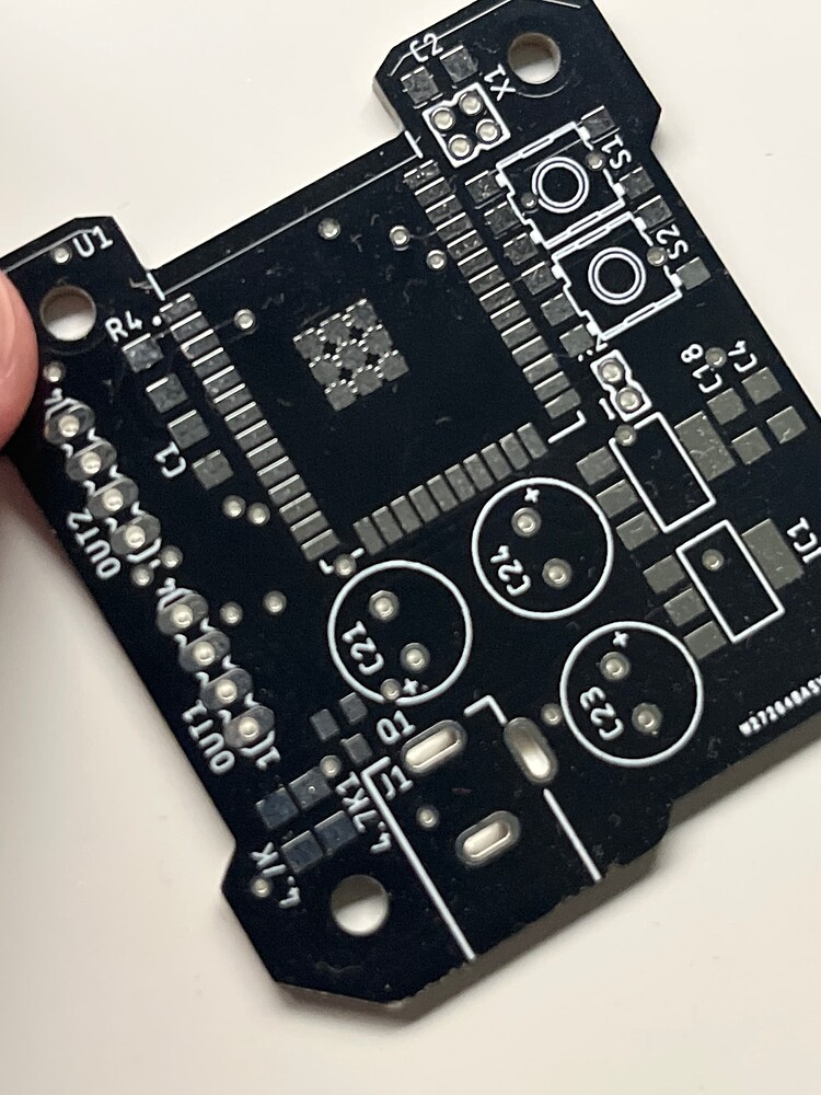 ESPHome ESP32 Led Strip Controller - Page 2 - ESPHome - Home Assistant ...