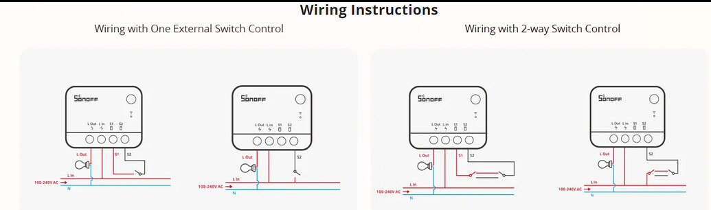 [SOLVED] Sonoff ZBMINI-L2 installation guide - Hardware - Home ...