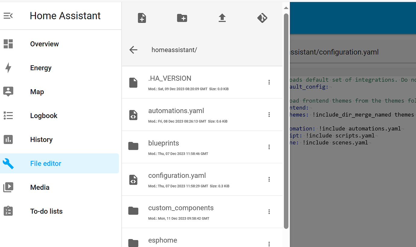HA Green & local Tuya integration (for Dummies)? - Installation - Home ...