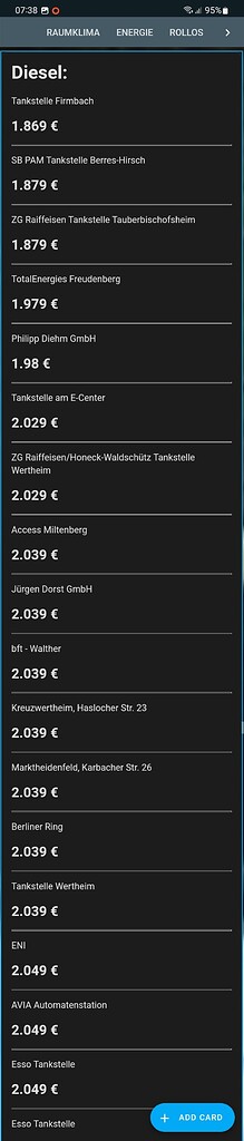 Solved Markdown Configuation Frontend Home Assistant Community