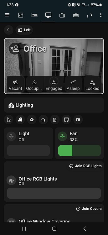 LocalTuya - Two Devices/Entities - Third party integrations - Home ...