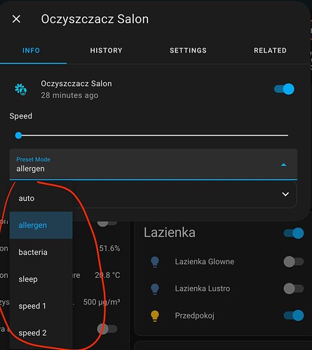 Hold Action for Button Card: change preset - Frontend - Home Assistant ... Hold Action for Button Card: change preset - Frontend - Home Assistant ...