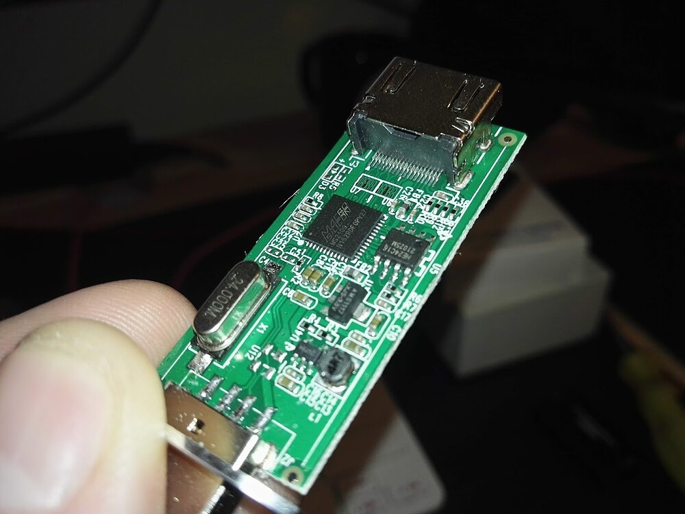 Home Assistant Add-on: HyperHDR - Share your Projects! - Home Assistant ...