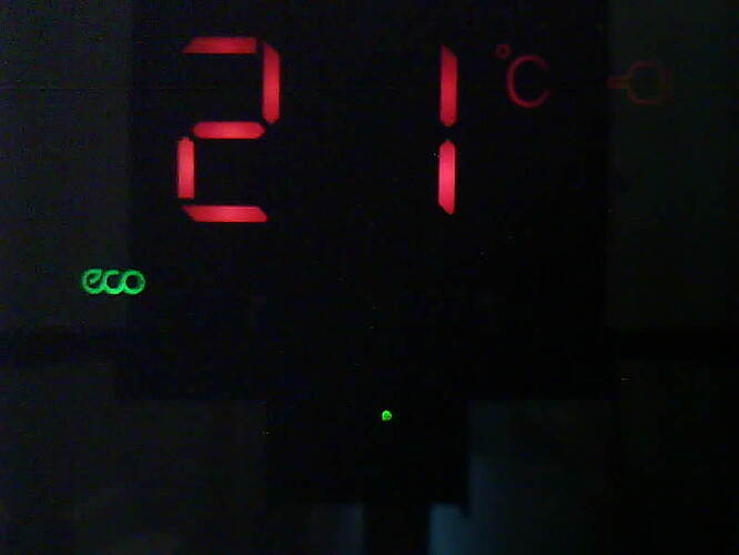 Seven Segment Ocr Journey To A Working Config Community Guides Home Assistant Community