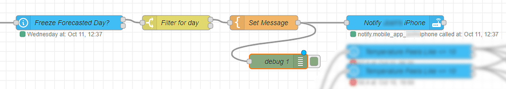 Struggling with payload in notifications - Home Assistant Companion for ...