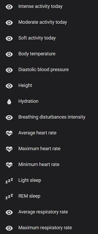 Sleep/Wake detection - Hardware - Home Assistant Community