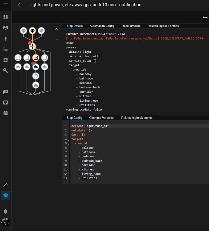 Automation not executed - how to troubleshoot - Configuration - Home Assistant Community