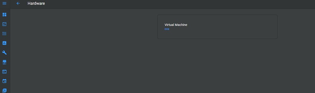 Hardware Shutdown Button And Devices Home Assistant Community
