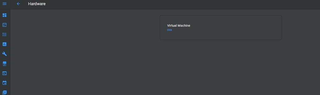 Hardware - Shutdown button and devices - Home Assistant Community