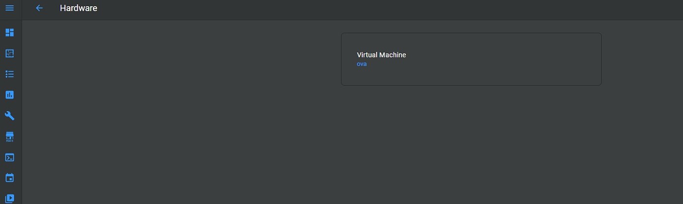 Hardware - Shutdown button and devices - Home Assistant Community