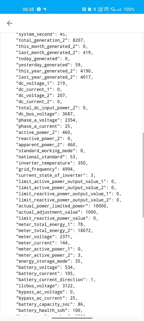 Help With Mqtt Trigger Configuration Home Assistant Community