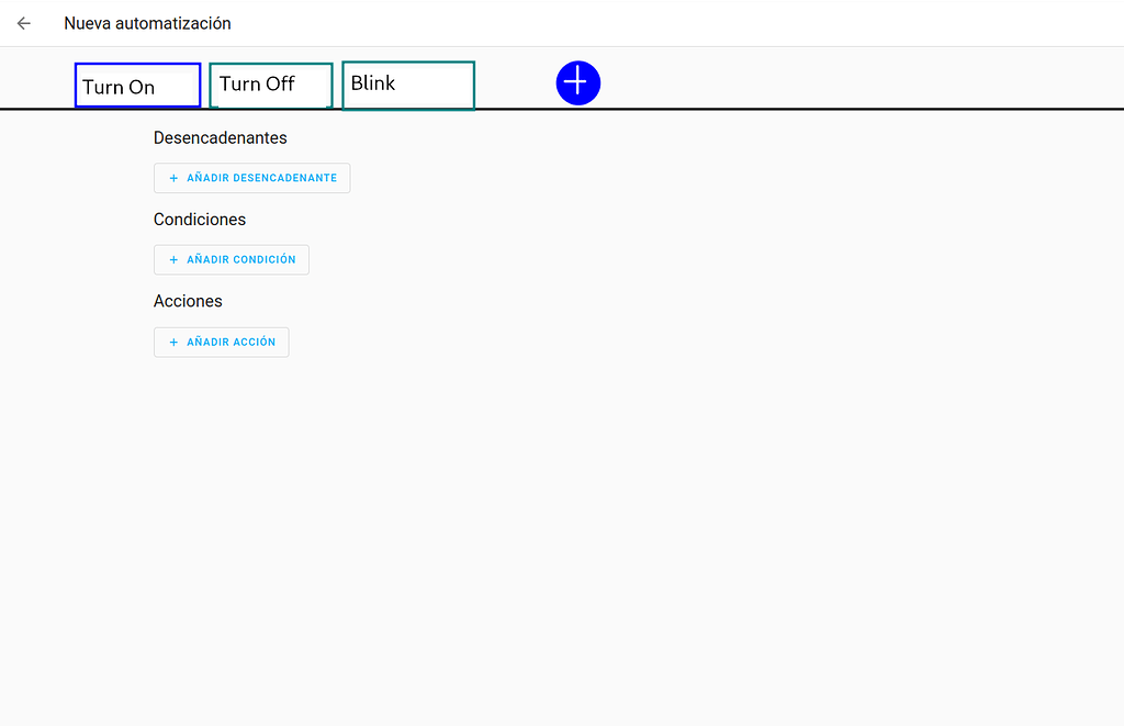 Automations Group With Tabs Month Of What The Heck 2022 Home Assistant Community