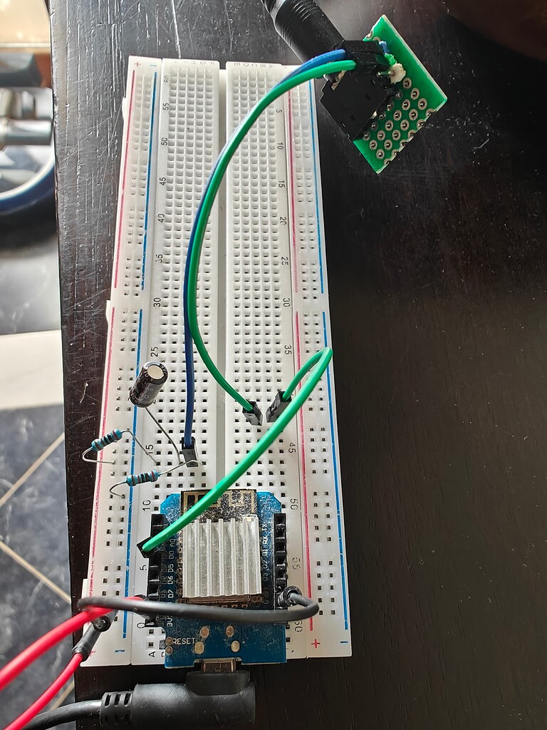 ESP32 and SCT013 - ESPHome - Home Assistant Community