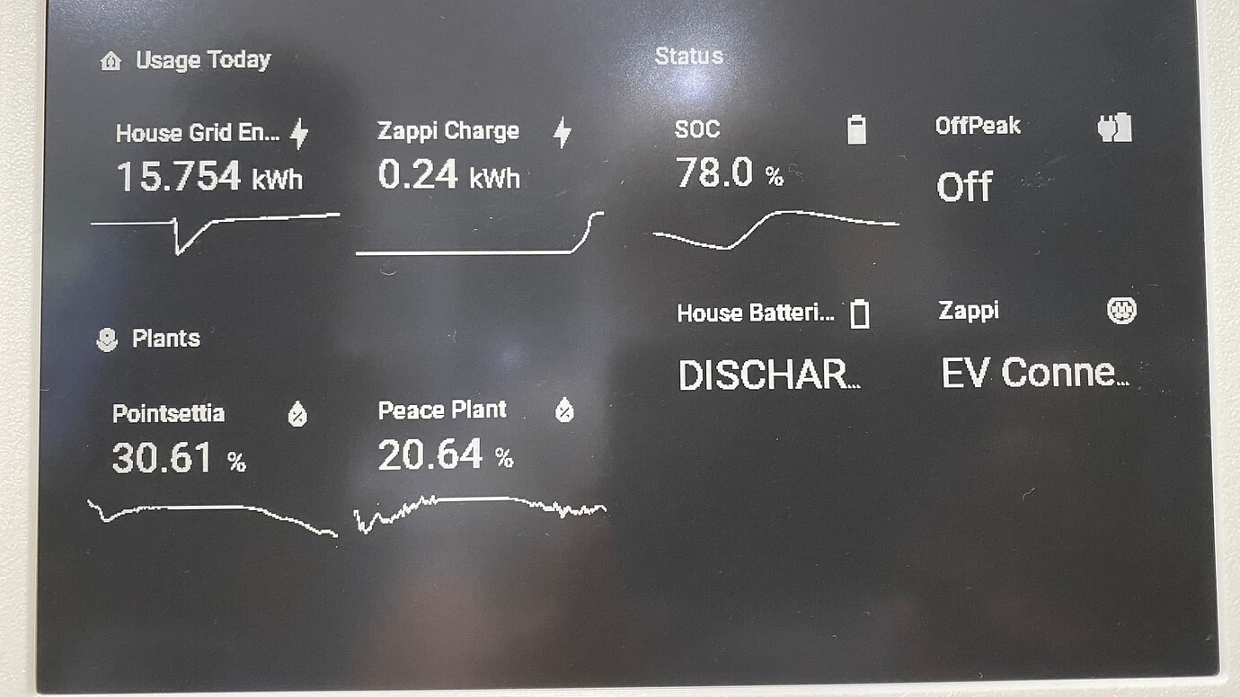 Anyone had success with SEED Studio XIAO 7.5" ePaper Display - ESPHome ...
