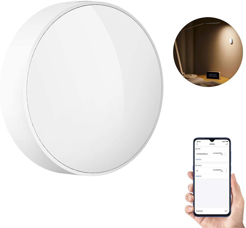 Advice on Lux sensor - Hardware - Home Assistant Community