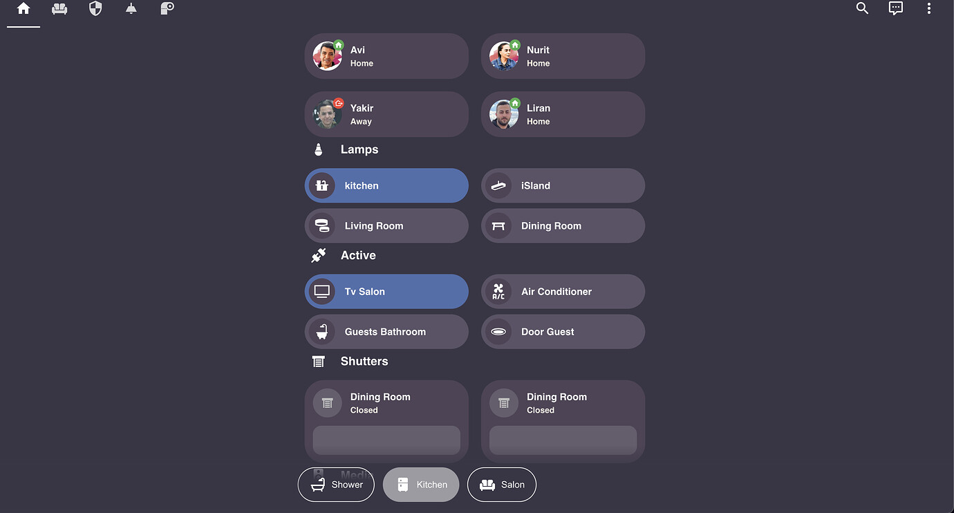 ⚪ Bubble Card - A minimalist card collection for Home Assistant with a nice pop-up touch - Page ...