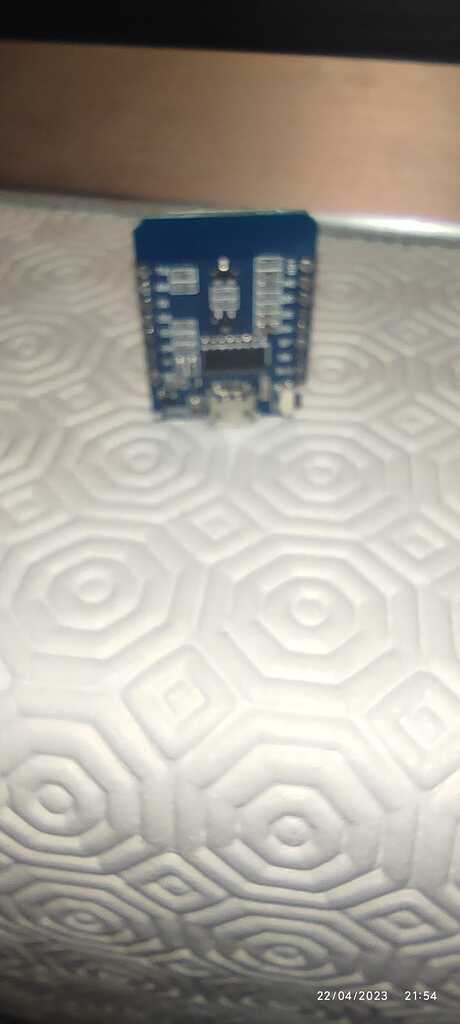 IR blaster with lolin IR Shield - ESPHome - Home Assistant Community