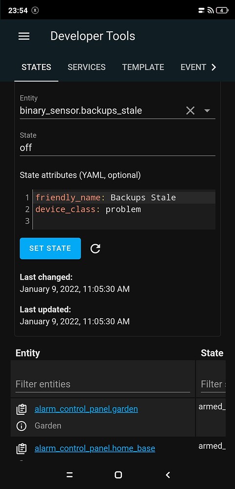 Using state attribute within a template - Home Assistant Community