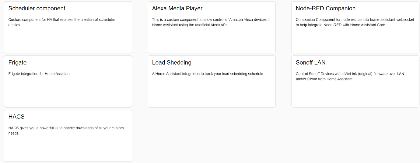 Recorder Stops Working Configuration Home Assistant Community
