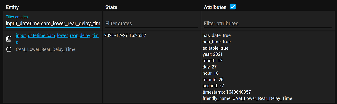 Date and Time Condition Help - Configuration - Home Assistant Community