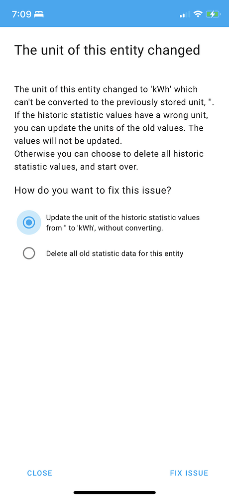 Creating Sensors and filtering specific JSON Value from Curb Energy API - Configuration - Home ...
