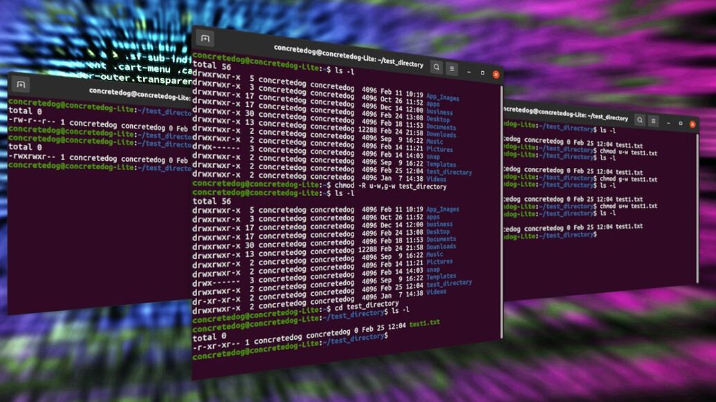 How To Run Shell Script Continuously And On Startup Configuration