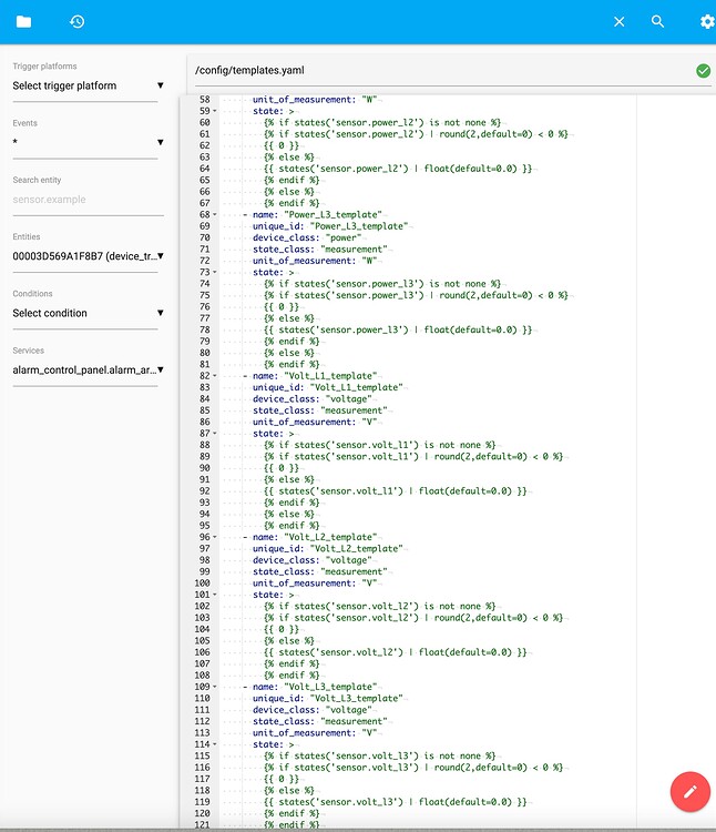 MODBUS data from SMA Inverter - Configuration - Home Assistant Community