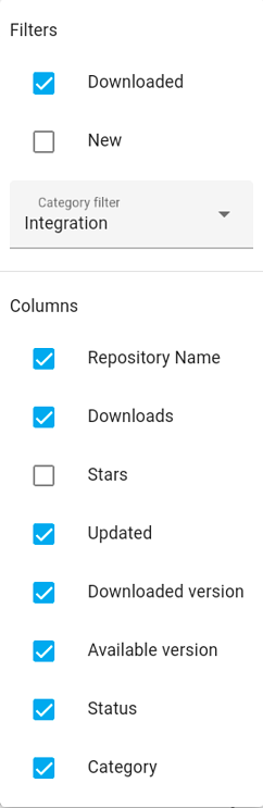 Install Hacs in HA - Third party integrations - Home Assistant Community