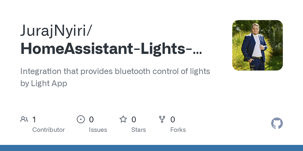 [Custom Component] Lights App - Bluetooth Outside Christmas Lights ...