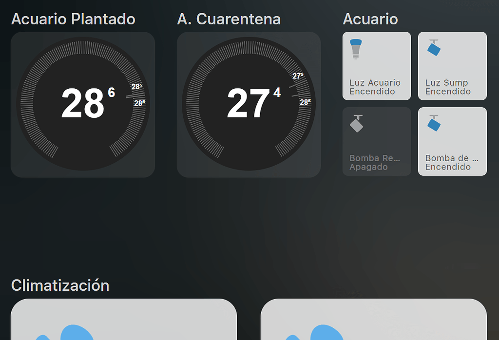 Grid Breaks Frontend Home Assistant Community