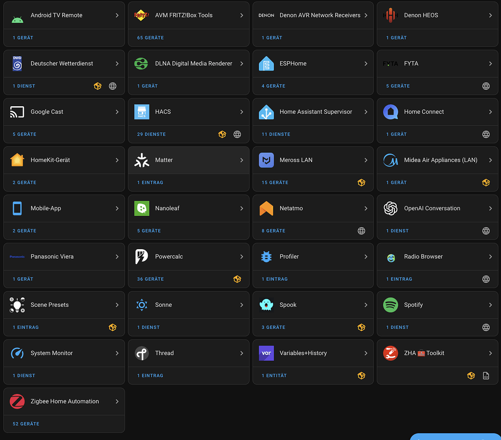 Questions about switching from a Desktop-PC with VirtualBox to HA Green ...