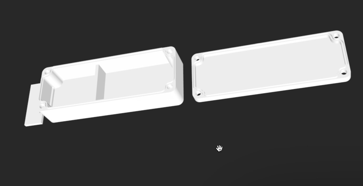 Setting up a battery powered soil moisture sensor - ESPHome - Home ...