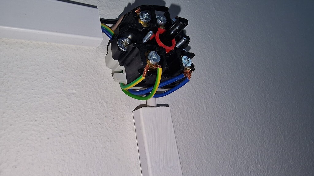 Smart shutter with rotary switch - Hardware - Home Assistant Community