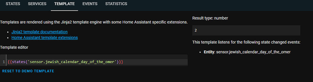 Template as image URL in picture elements card - Frontend - Home ...