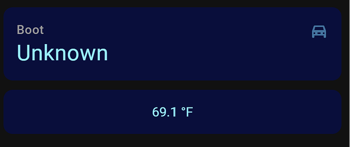 Custom Button Card Entity Attributes Frontend Home Assistant Community
