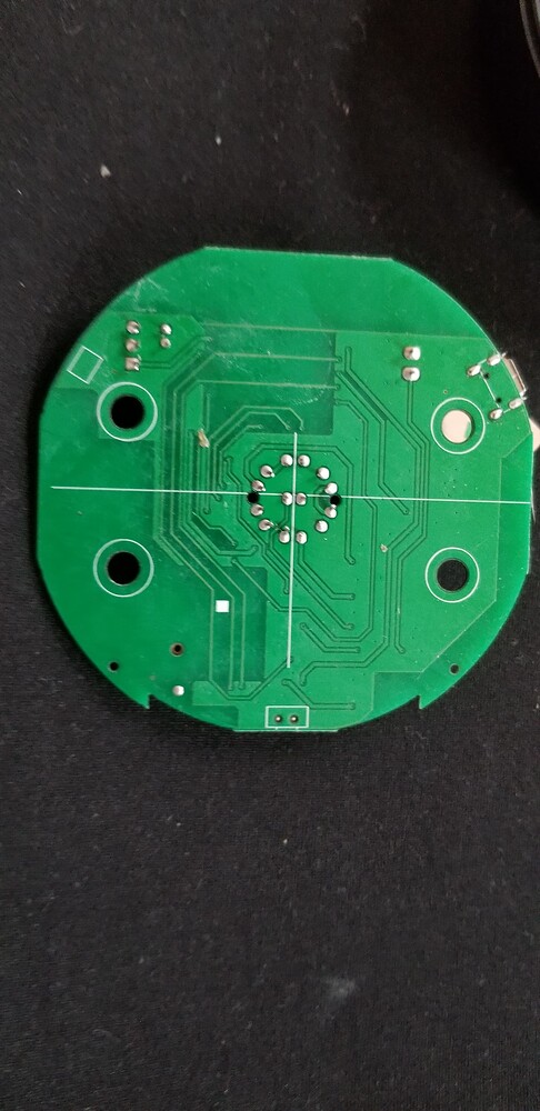 Tuya IR+RF Bridge - ESPHome - Home Assistant Community