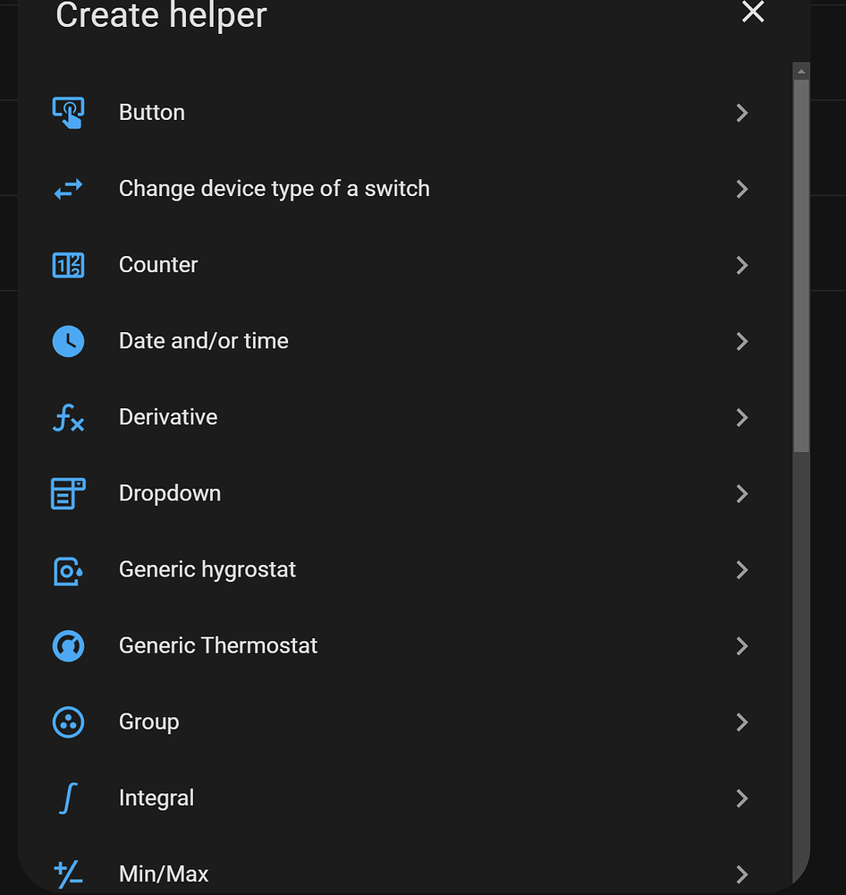 Is this Possible - Configuration - Home Assistant Community
