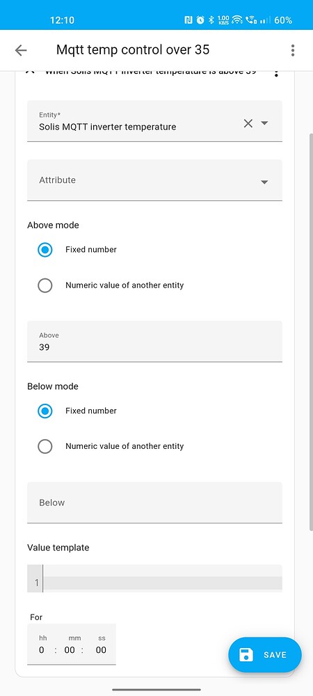 Help with Mqtt trigger - Configuration - Home Assistant Community