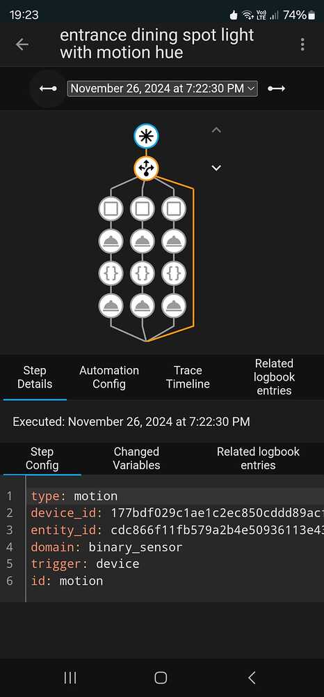 Automation not executed - how to troubleshoot - Configuration - Home Assistant Community