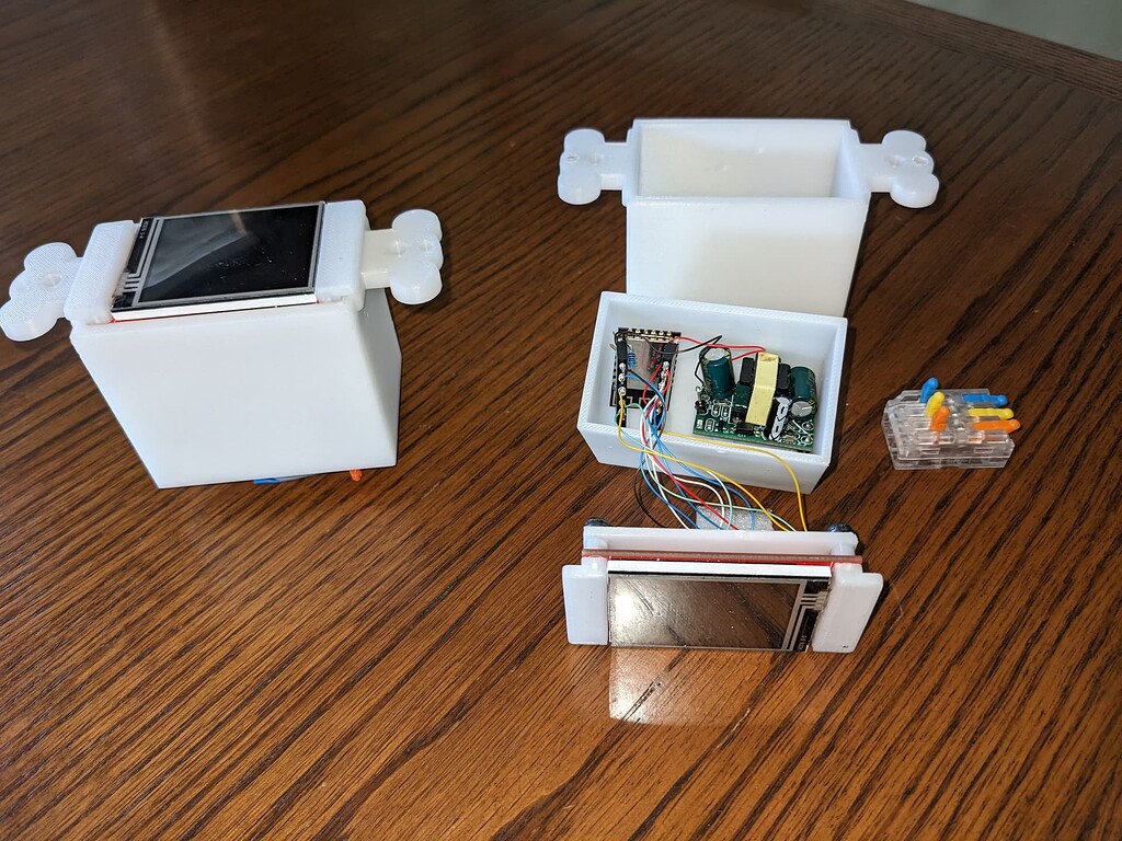 Universal Light Switch - Share your Projects! - Home Assistant Community