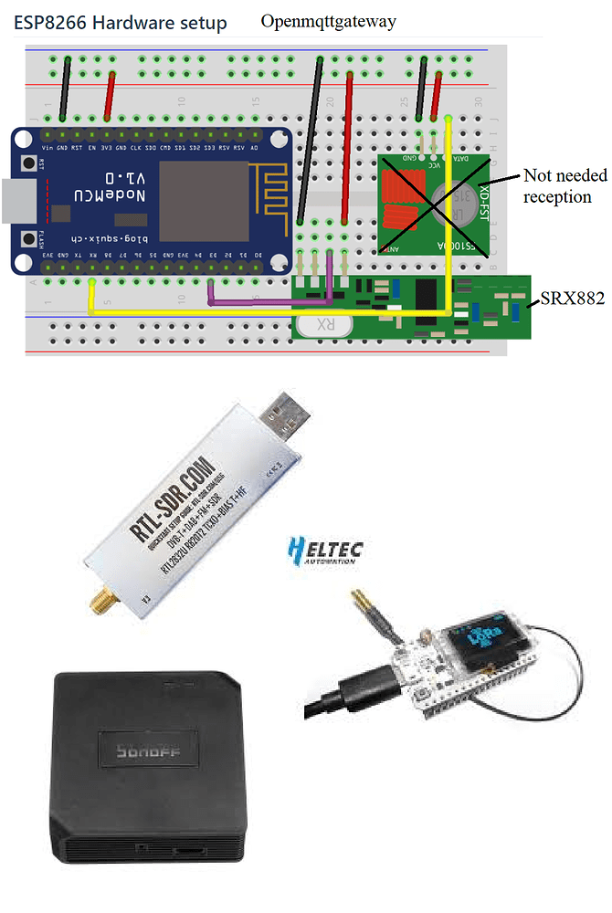 Another Wi-Fi Mailbox Sensor Request - Hardware - Home Assistant Community