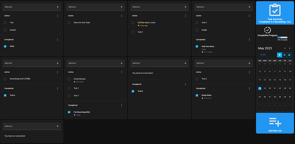 Auto-entities with todo-list, can you set the title without hardcoding ...