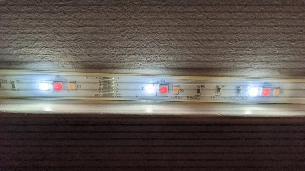 Lidl Silvercrest HG06104A LED strip - Hardware - Home Assistant Community