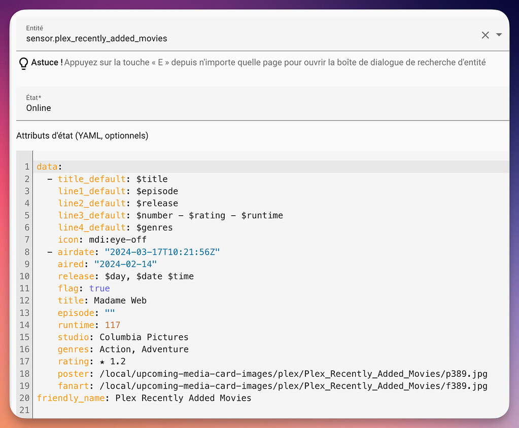 Notification IOS companion with picture dynamic path - Node-RED - Home ...