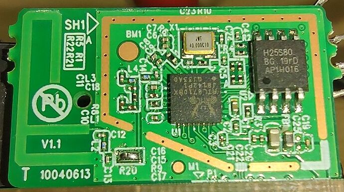 Detailed guide on how to flash the new Tuya Beken Chips with ...