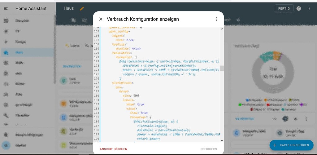 Why can't I resize the YAML editor - Frontend - Home Assistant Community