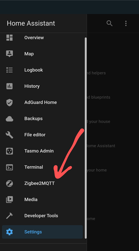 How To Disable Zha Zigbee Home Automation Zigbee Home Assistant Community